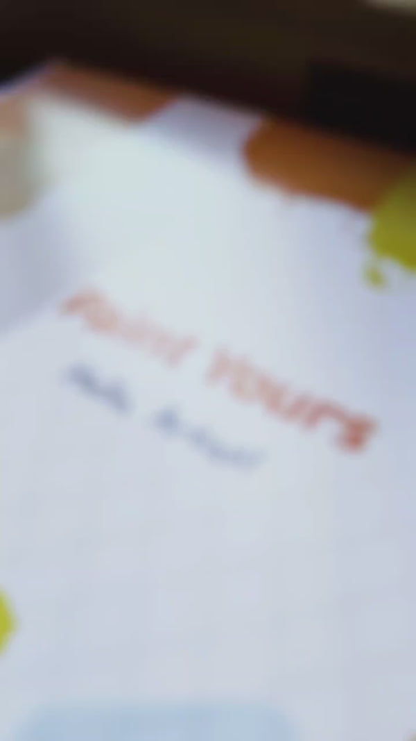 カスタム数字絵画キット – Paint Yours